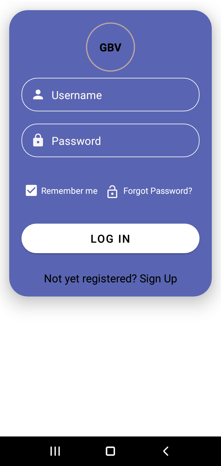 Portfolio Website